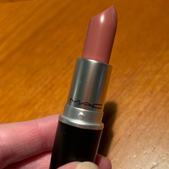 MAC Cosmetics | Makeup | Mac Cremesheen Lipstick Modesty | Poshmark
